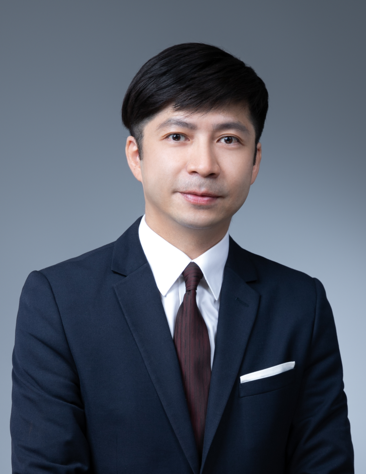 評審團 – 香港大學生創新及創業大賽